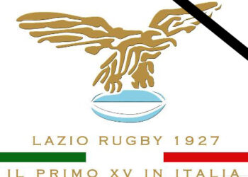 Lazio Rugby 1927 – SS Lazio Rugby 1927